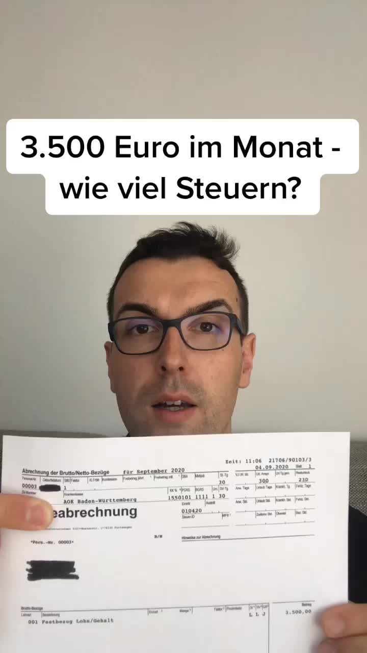 Wie Steuerfabi mit dem Thema Steuern das Internet bereichert - Podcast